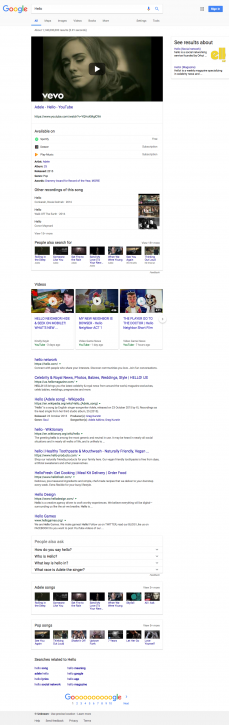 php-webdriverのラッパーライブラリ”screru”のバージョンをあげた – Shimabox Blog